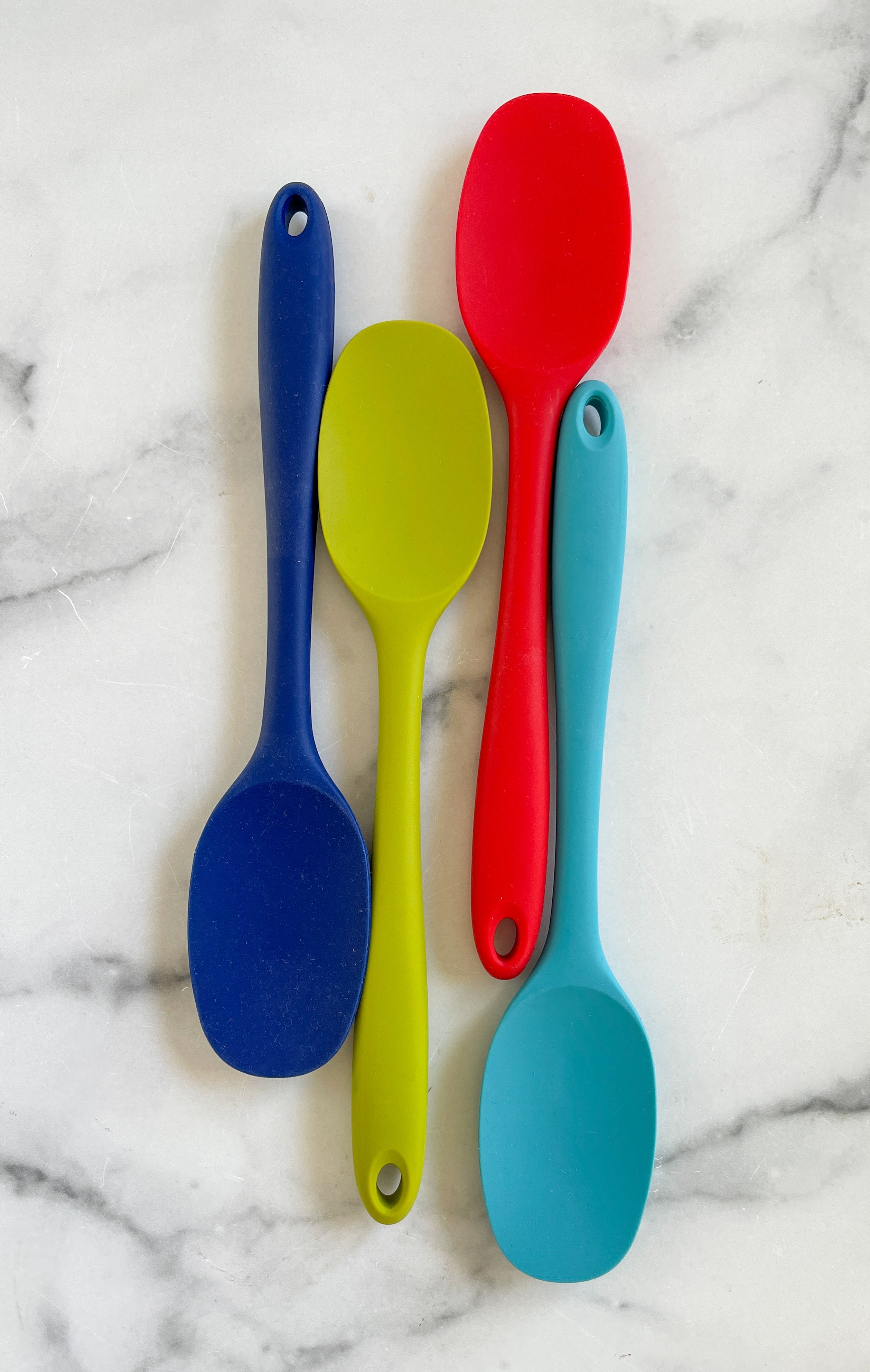 Favorite Spoon-Scraper – Gathering Thyme Company